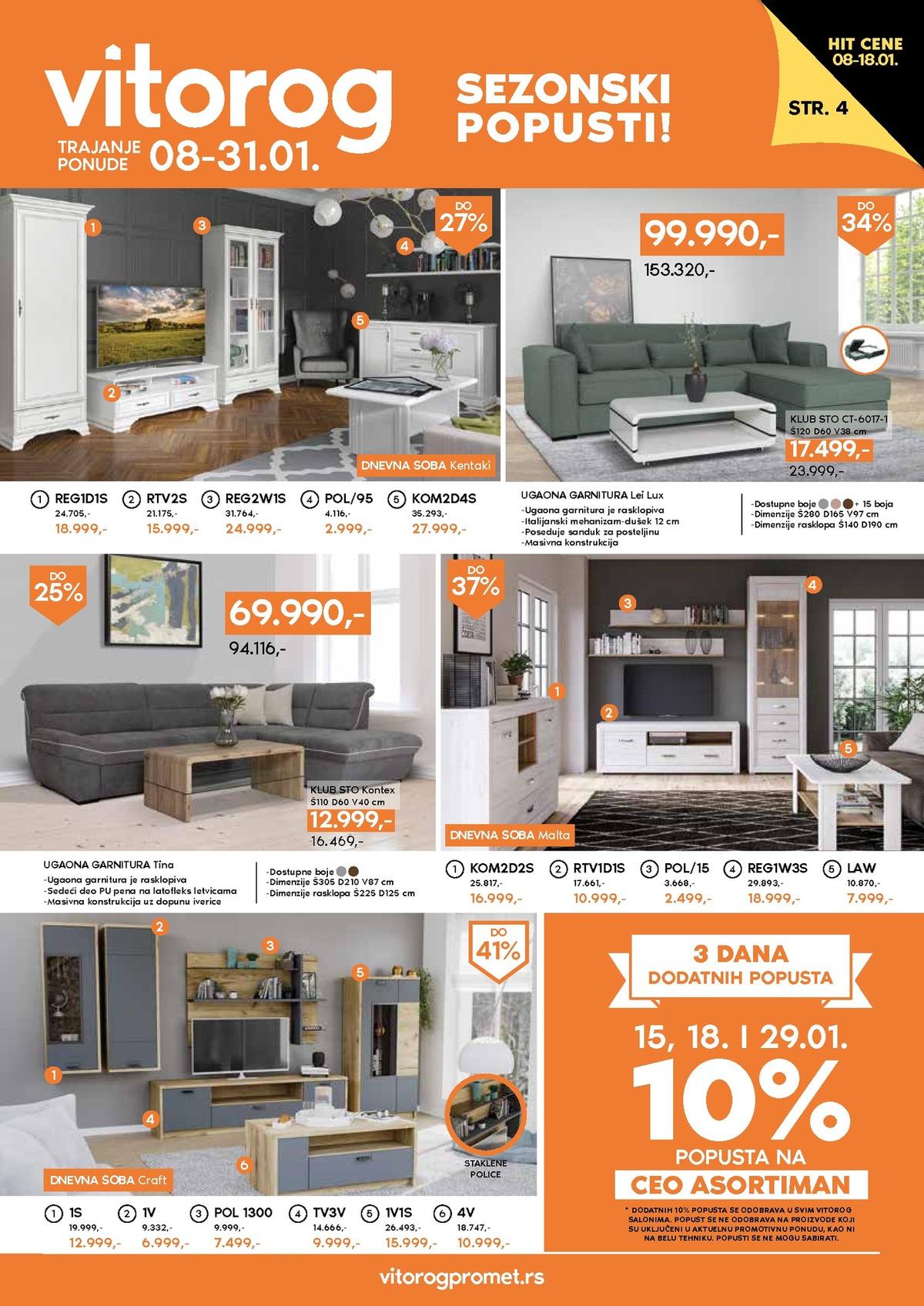 Kozne Garniture Forma Ideale Forma Ideale Beograd Prodaju Ugaone